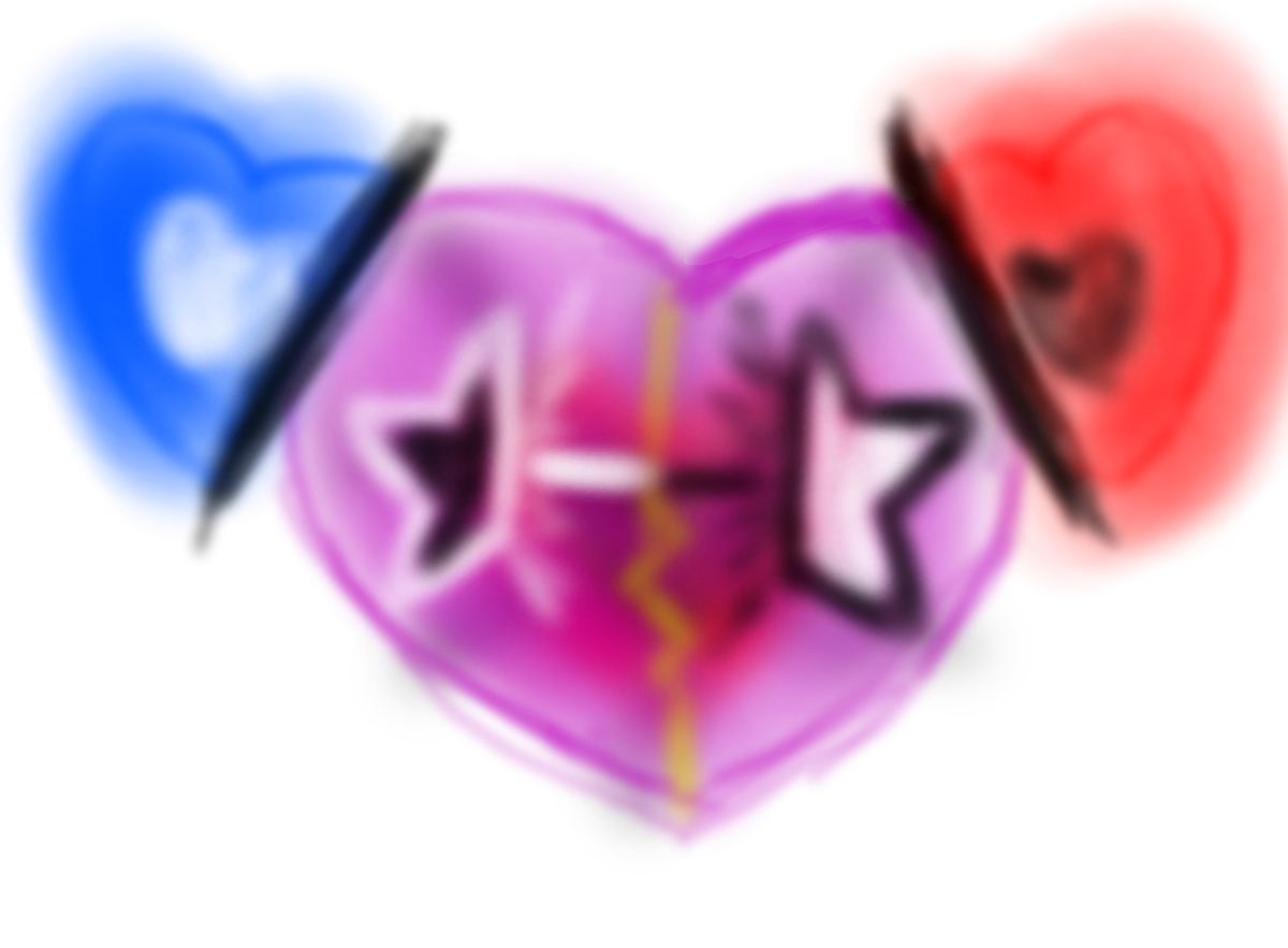 Dimension Tama Heart | Tamagotchi Fanon Wiki | Fandom