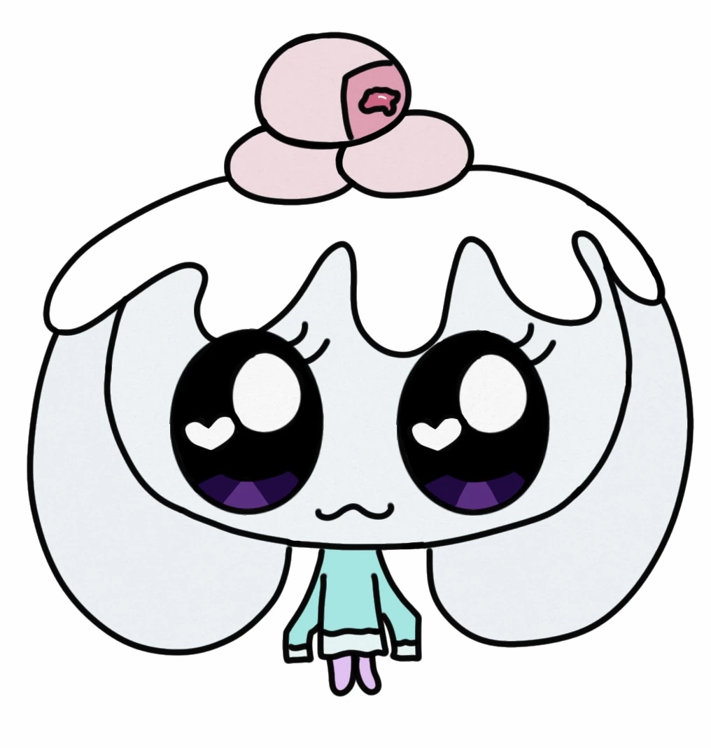 Mochitchi | Tamagotchi Fanon Wiki | Fandom