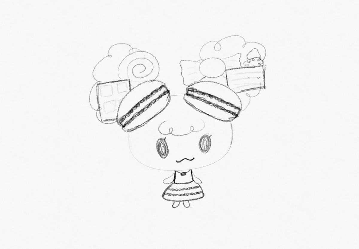 Lemon Tamamori | Tamagotchi Fanon Wiki | Fandom