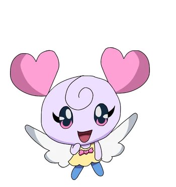 Utautchi | Tamagotchi Fanon Wiki | Fandom