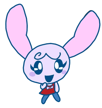 Utautchi | Tamagotchi Fanon Wiki | Fandom