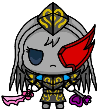 Milagro | Tamagotchi Fanon Wiki | Fandom