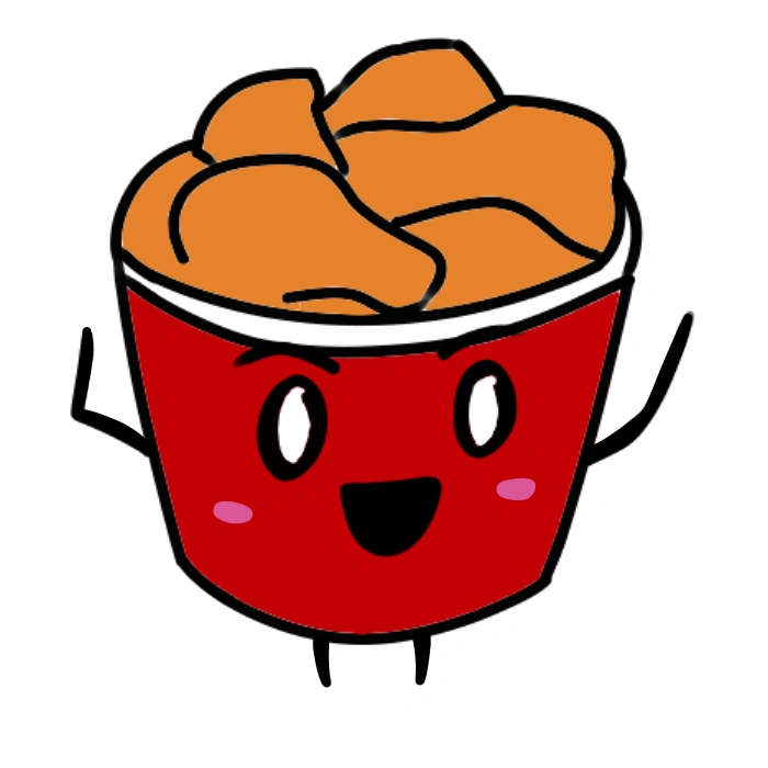 Kfcbucketchi | Tamagotchi Fanon Wiki | Fandom