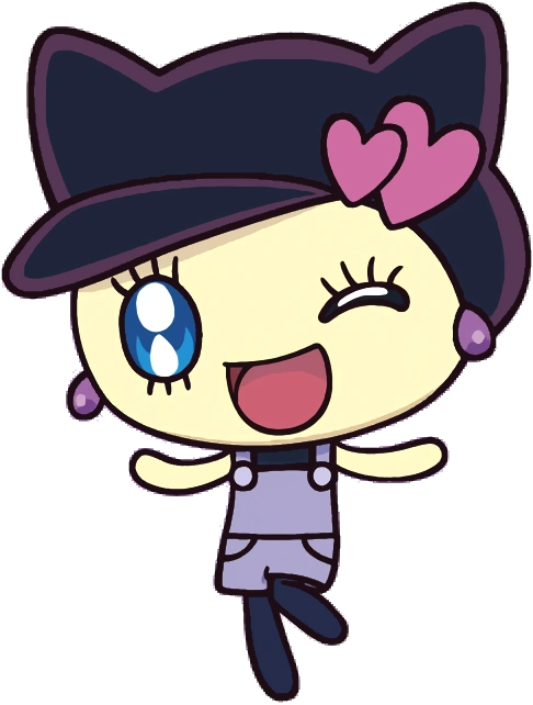 Melodytchi | Tamagotchi Fanon Wiki | Fandom