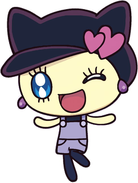 Melodytchi | Tamagotchi Fanon Wiki | Fandom