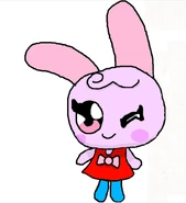 Utautchi/Gallery | Tamagotchi Fanon Wiki | Fandom