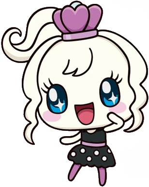 Clulutchi | Tamagotchi Fanon Wiki | Fandom