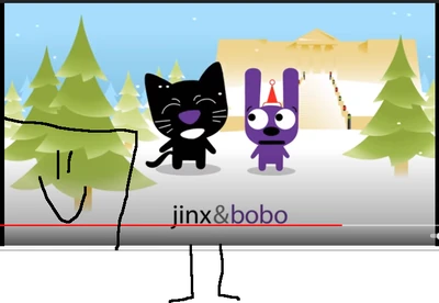 Jinxbobotchi | Tamagotchi Fanon Wiki | Fandom