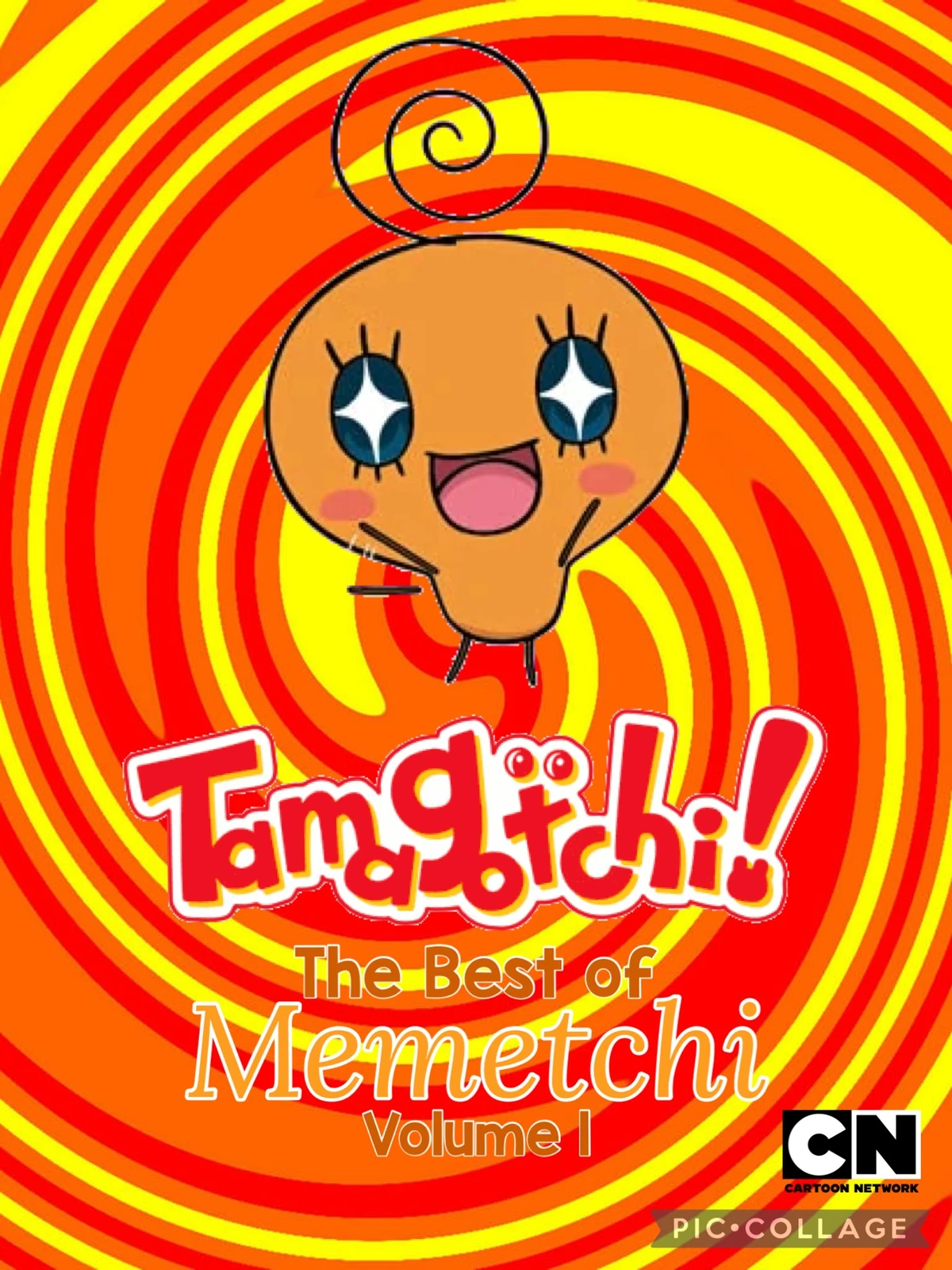 Tamagotchi!: The Best of Memetchi - Volume 1 | Tamagotchi Fanon Wiki ...