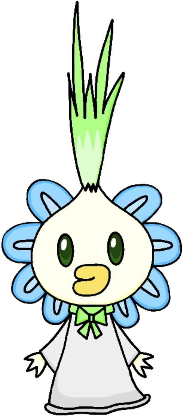 Petaltchi | Tamagotchi Fanon Wiki | Fandom