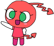 Dokki | Tamagotchi Fanon Wiki | Fandom