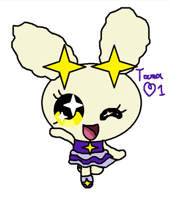 Sparklin | Tamagotchi Fanon Wiki | Fandom