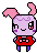 Utautchi | Tamagotchi Fanon Wiki | Fandom