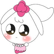 Miraitchi | Tamagotchi Fanon Wiki | Fandom