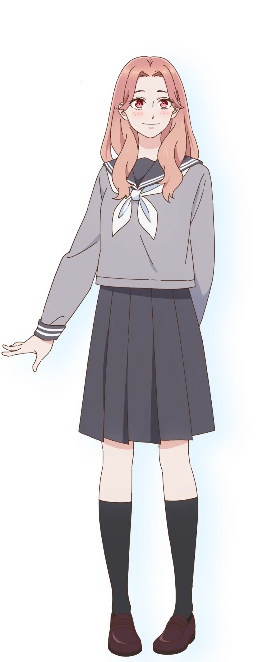 Hisui Onodera | Tamahoshi Wiki | Fandom