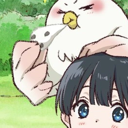 Motomichi Araki | Tamako Market Wiki | Fandom