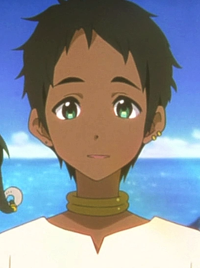 Prince/Image Gallery | Tamako Market Wiki | Fandom