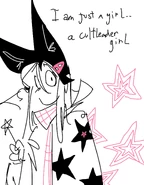 TAMAKUZ (художница) | TAMAKUZ Вики | Fandom