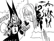 TAMAKUZ (художница) | TAMAKUZ Вики | Fandom