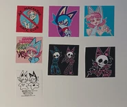 Психоняшки | TAMAKUZ Вики | Fandom