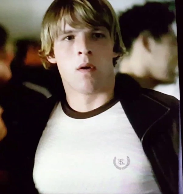 Jesse | Tamara Wiki | Fandom