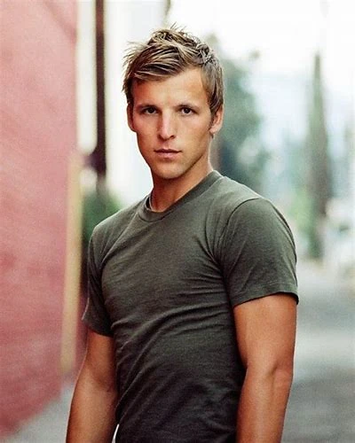 Chad Faust | Tamara Wiki | Fandom