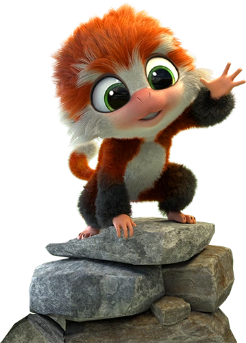 Tamarin Wiki/Top section - Tamarin Wiki