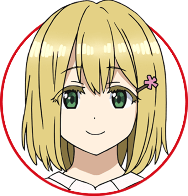 Nozomi Nakamura | Tamayomi Wiki | Fandom