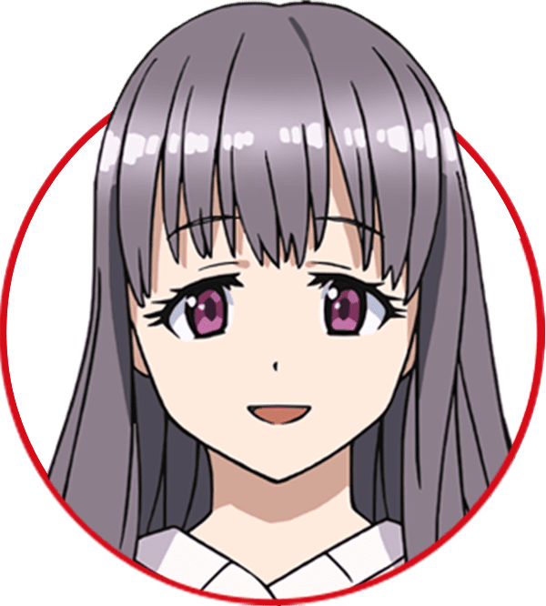 Risa Fujiwara | Tamayomi Wiki | Fandom