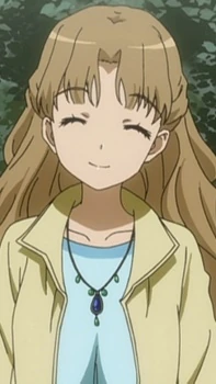 Sayomi Hanawa | Tamayura Wiki | Fandom