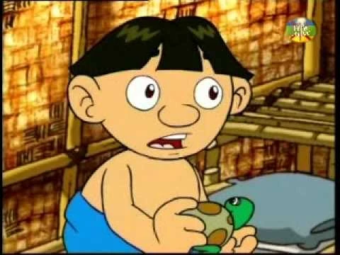 Tamazight Dub Wiki | Fandom