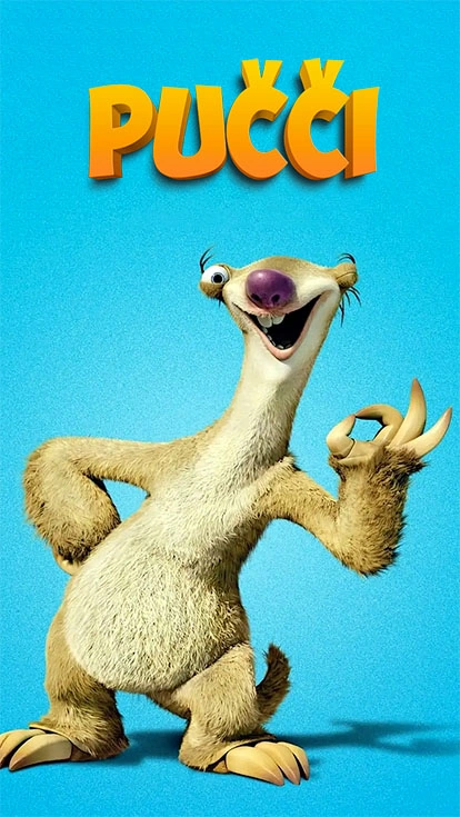 Pučči | Tamazight Dub Wiki | Fandom