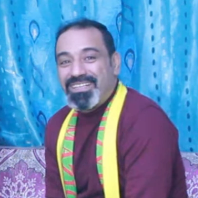 Mbarek Dib | Tamazight Dub Wiki | Fandom