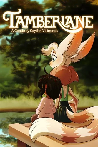 Tamberlane(Comic) | Tamberlanecomics Wiki | Fandom