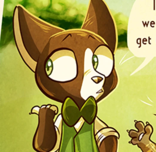 Anthony | Tamberlanecomics Wiki | Fandom