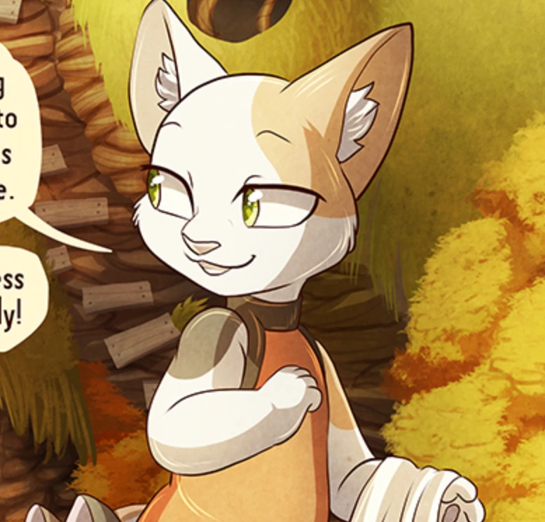 Avery | Tamberlanecomics Wiki | Fandom