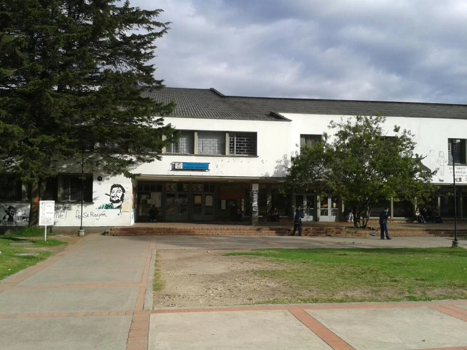 Paro de trabajadores (2013) | Wiki También soy UNAL | Fandom