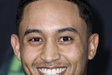 Edad De Tavior Mowry