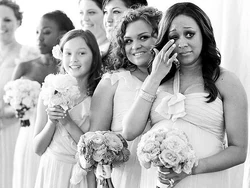 Adam And Tamera Wedding Tamera Mowry Married