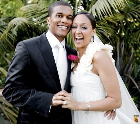 Tamera mowry wedding 60 photos - Vianawedding.com