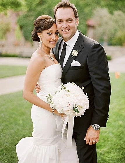 Tamera & Adam's Wedding | Tamera & Tia Mowry Wiki | Fandom