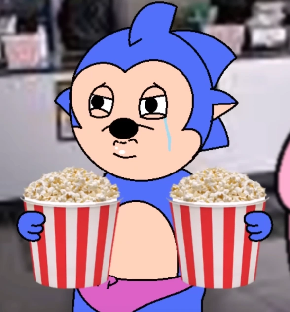 Hip Hedgehog | Tamers12345 Wikia | Fandom