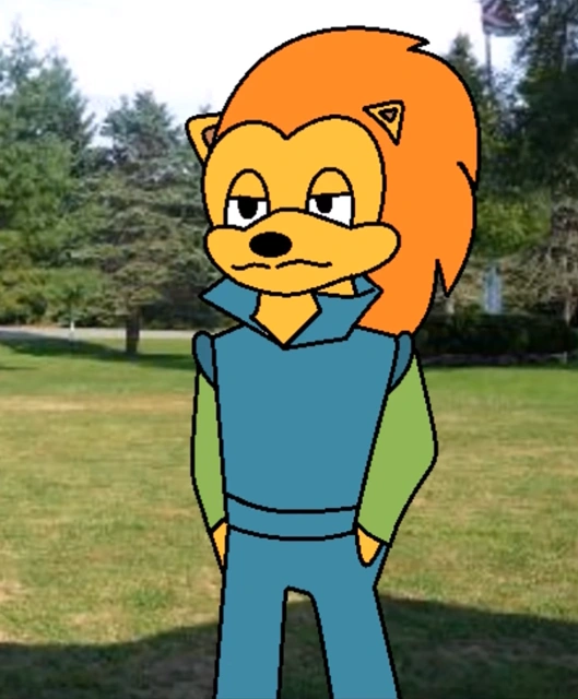 Cyrus | Tamers12345 Wikia | Fandom