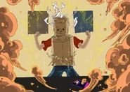 Tamers12345 | Tamers12345 Wikia | Fandom