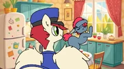 Care Package | Tamers12345 Wikia | Fandom