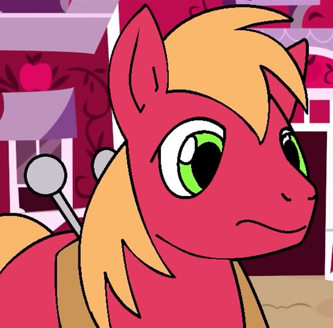 Big Mac | Tamers12345 Wikia | Fandom