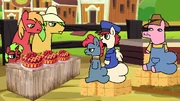 Care Package | Tamers12345 Wikia | Fandom