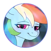Tamers12345 My Little Pony Characters | Tamers12345 Wikia | Fandom
