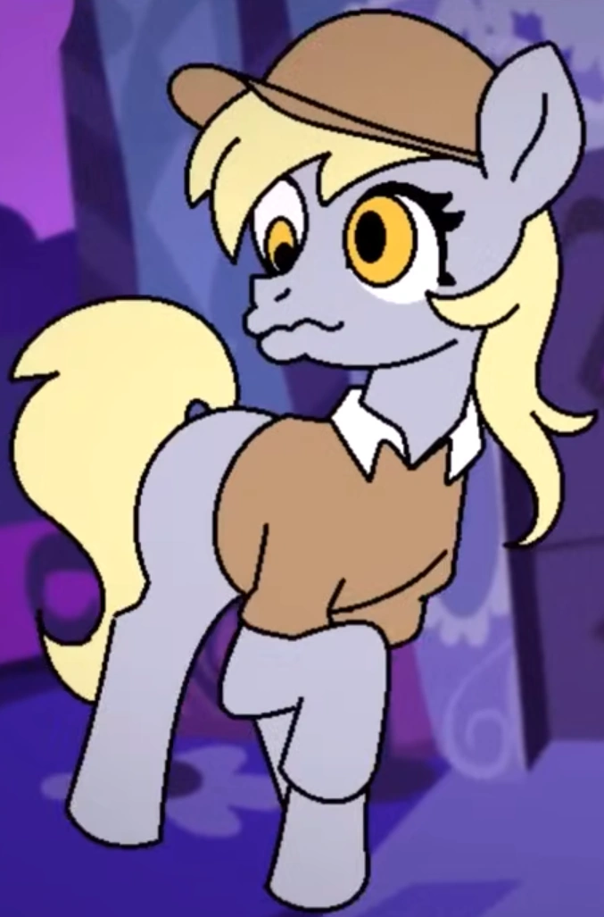 Derpy Hooves | Tamers12345 Wikia | Fandom