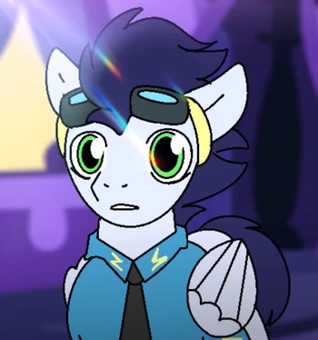 Soarin | Tamers12345 Wikia | Fandom